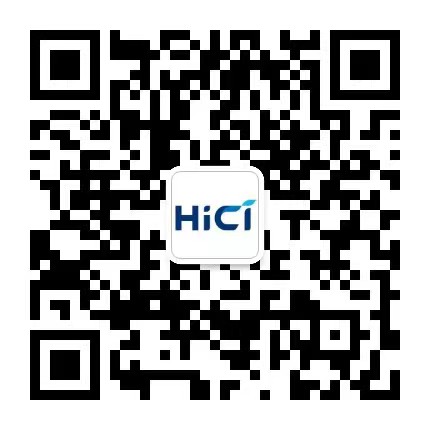 名企聚焦│HICI合智：零碳美好 照进现实_武汉合智数字能源技术有限公司